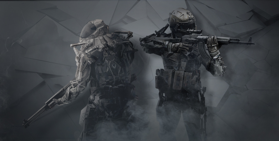 Чудеса технологий – на Switch вышла игра на базе движка CryEngine V ...